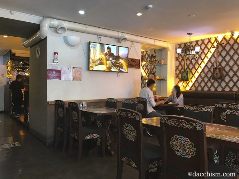 【厳選】モンゴル・ウランバートルのおすすめレストラン・パブ5選 - だっちの旅程表 -Dacchi's Itinerary-